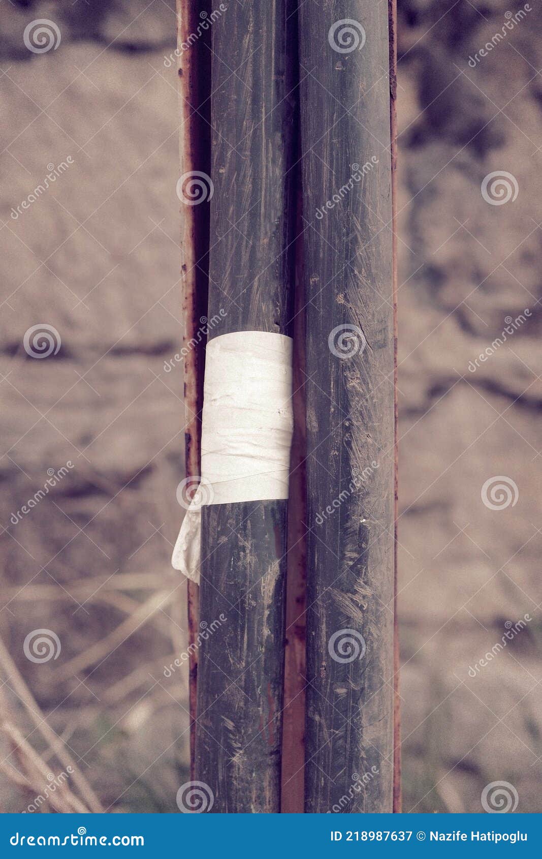 It is Dangerous To Use Repaired Damaged Power Cable, Damaged Cable ...