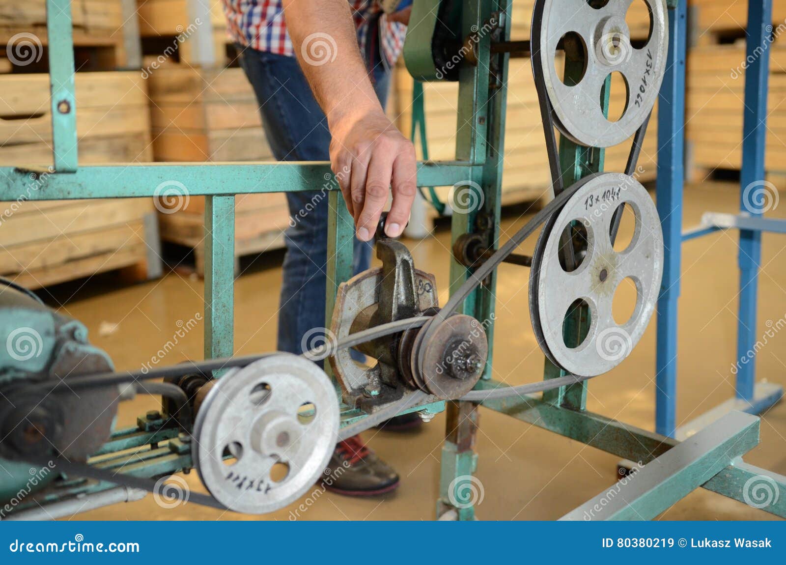 Mechanical Dangerous Scorpion Concept Posed An A Reflective Surface ...