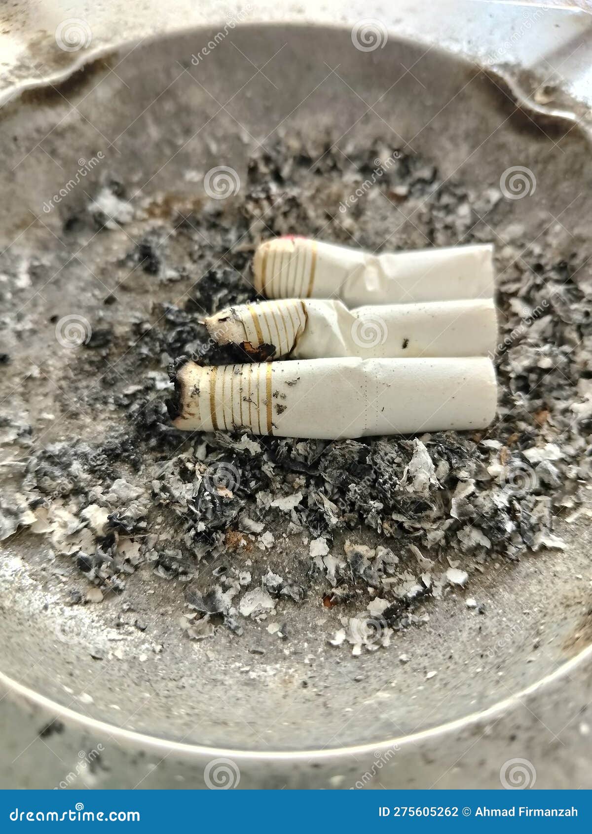 Cigarette stock photo. Image of cigarette, dangers, smoking - 275605262