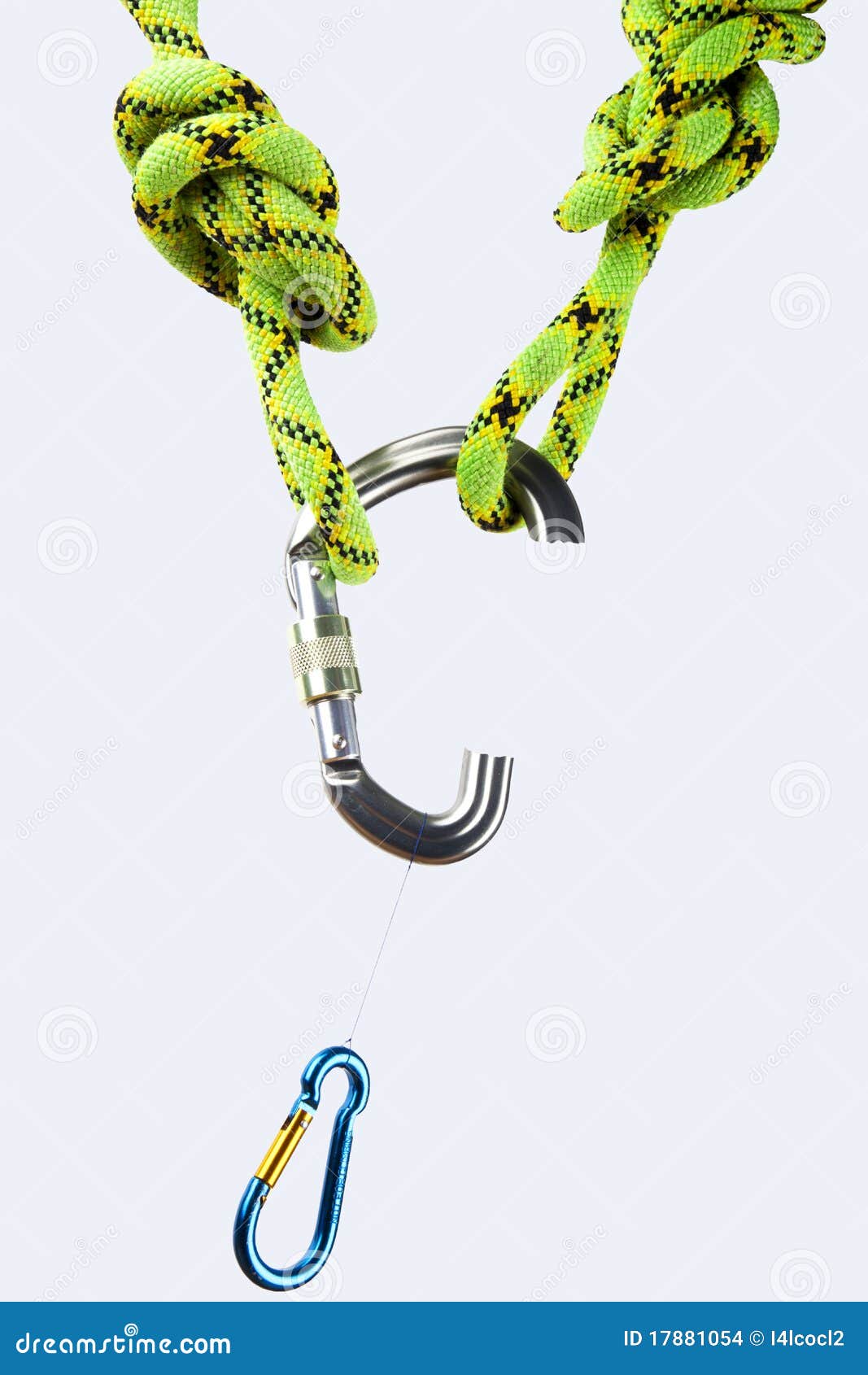Dangling stock photo. Image of sport, lifeline, hung - 17881054