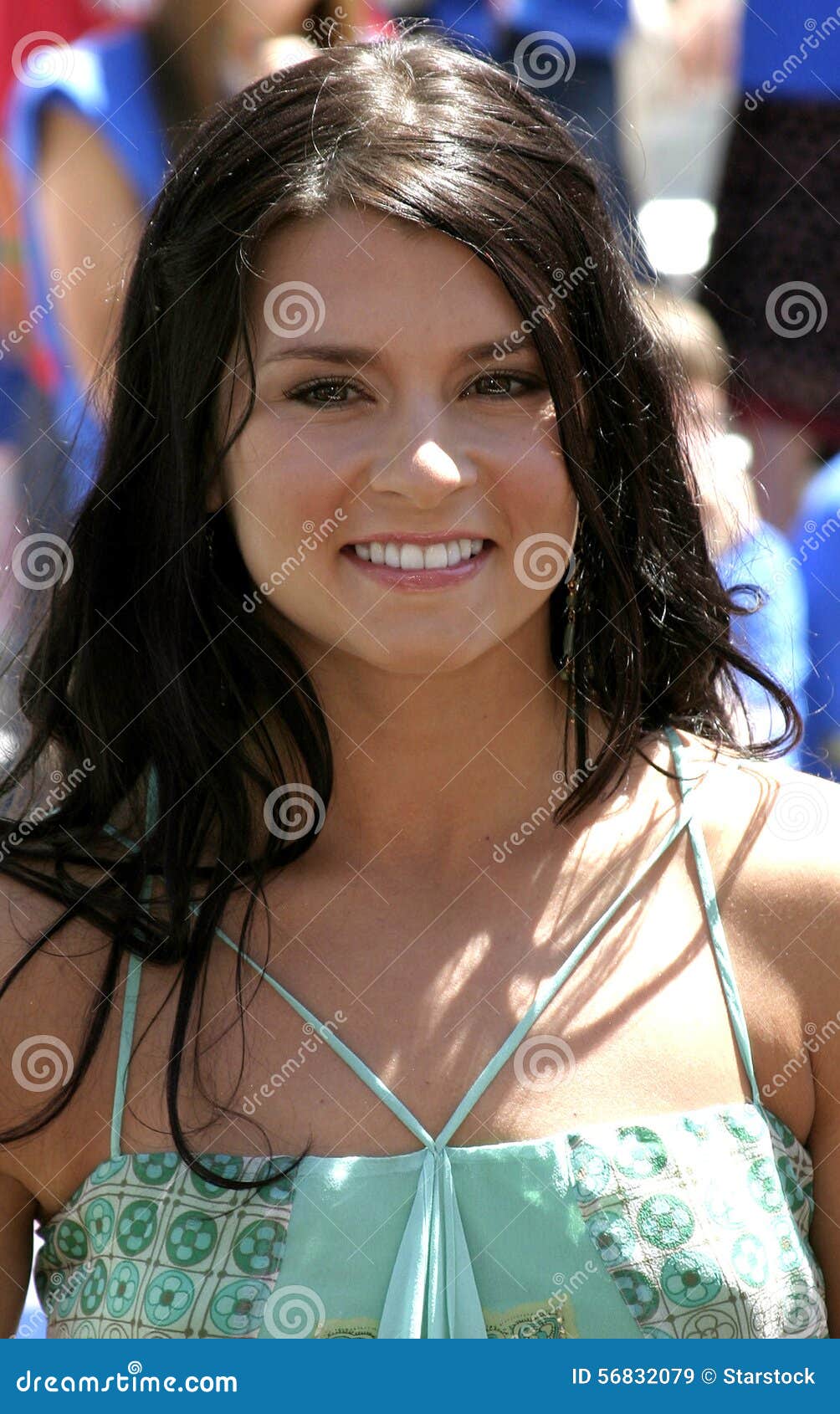 Danica Patrick image stock éditorial. Image du danica - 56832079