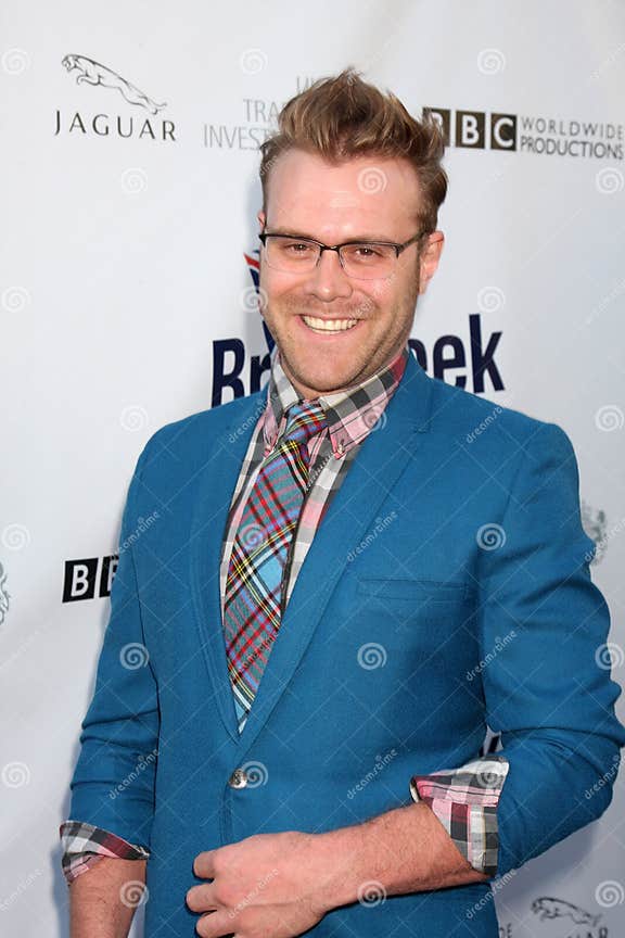 Daniel Bedingfield editorial photography. Image of daniel - 24604762