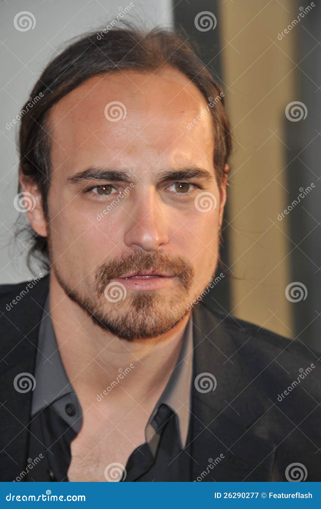 Daniel Buran editorial photography. Image of dome, premiere - 26290277