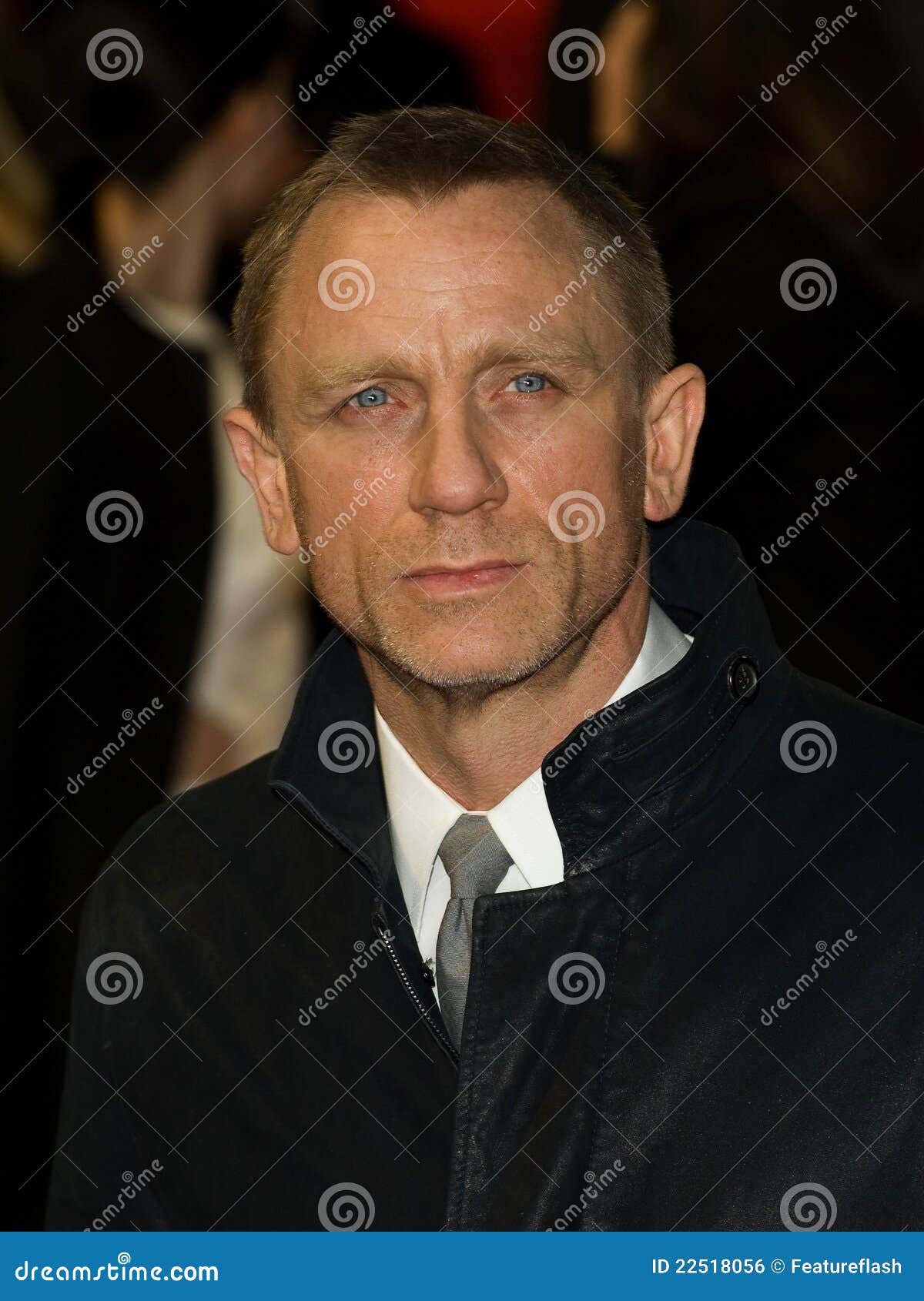 Daniel Craig redaktionelles foto. Bild von quadrat, craig - 22518056