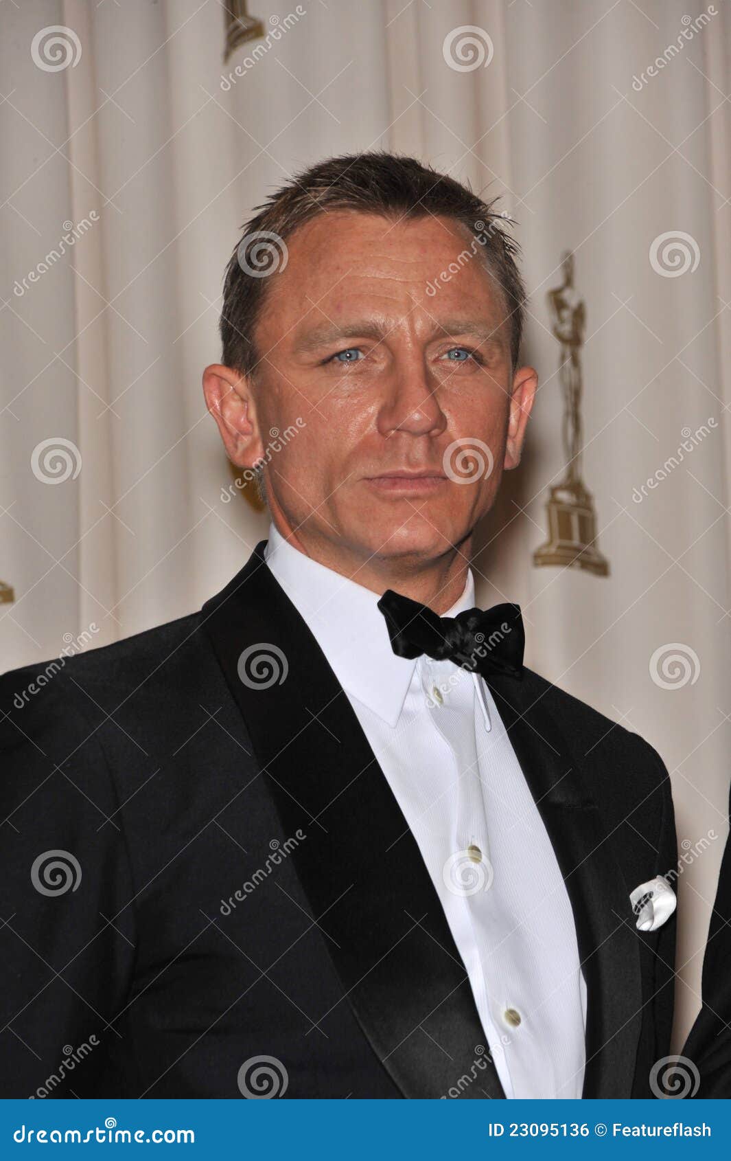 Daniel Craig editorial photo. Image of smith, paul, february - 23095136