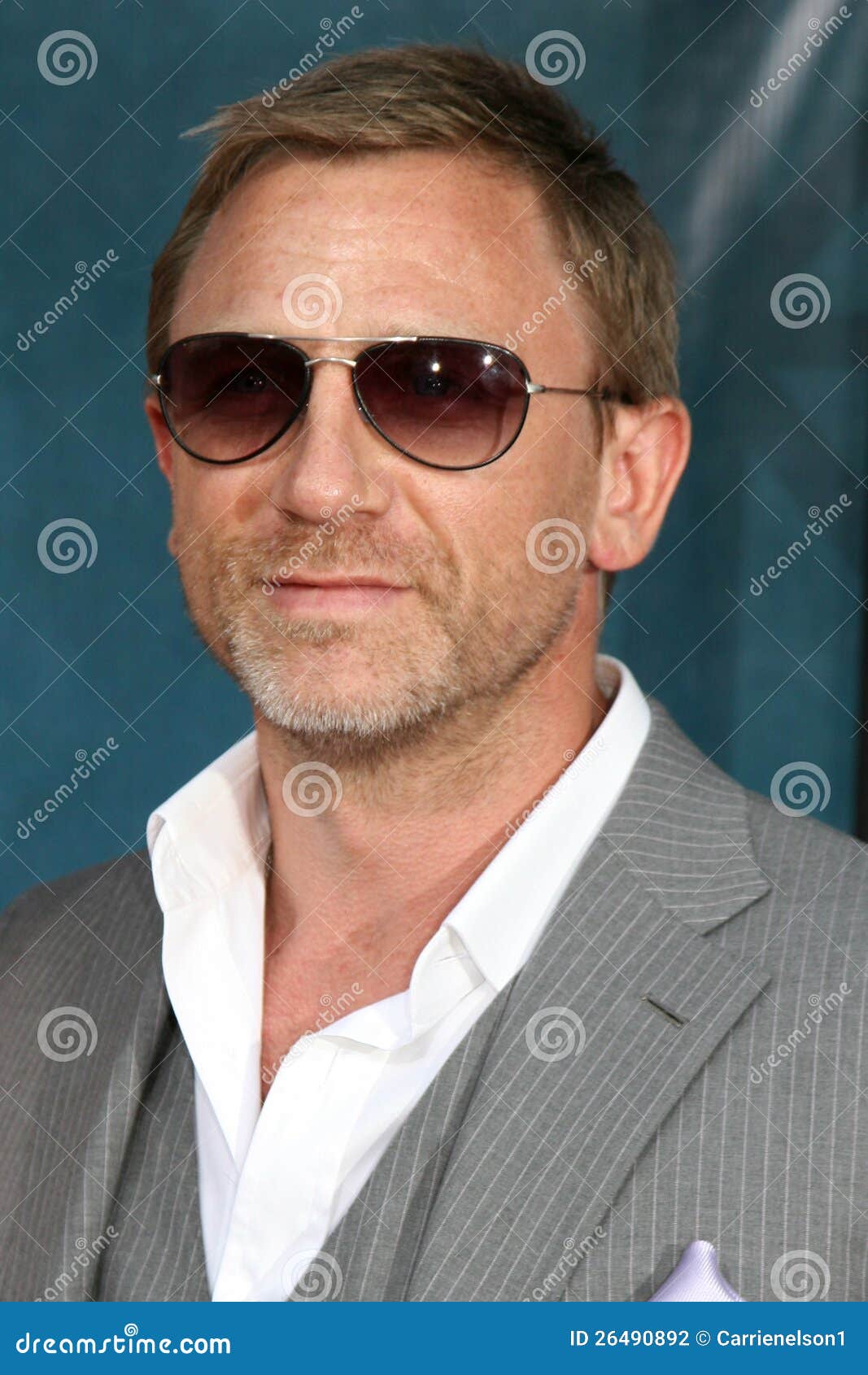 Daniel Craig editorial photography. Image of july, daniel - 26490892