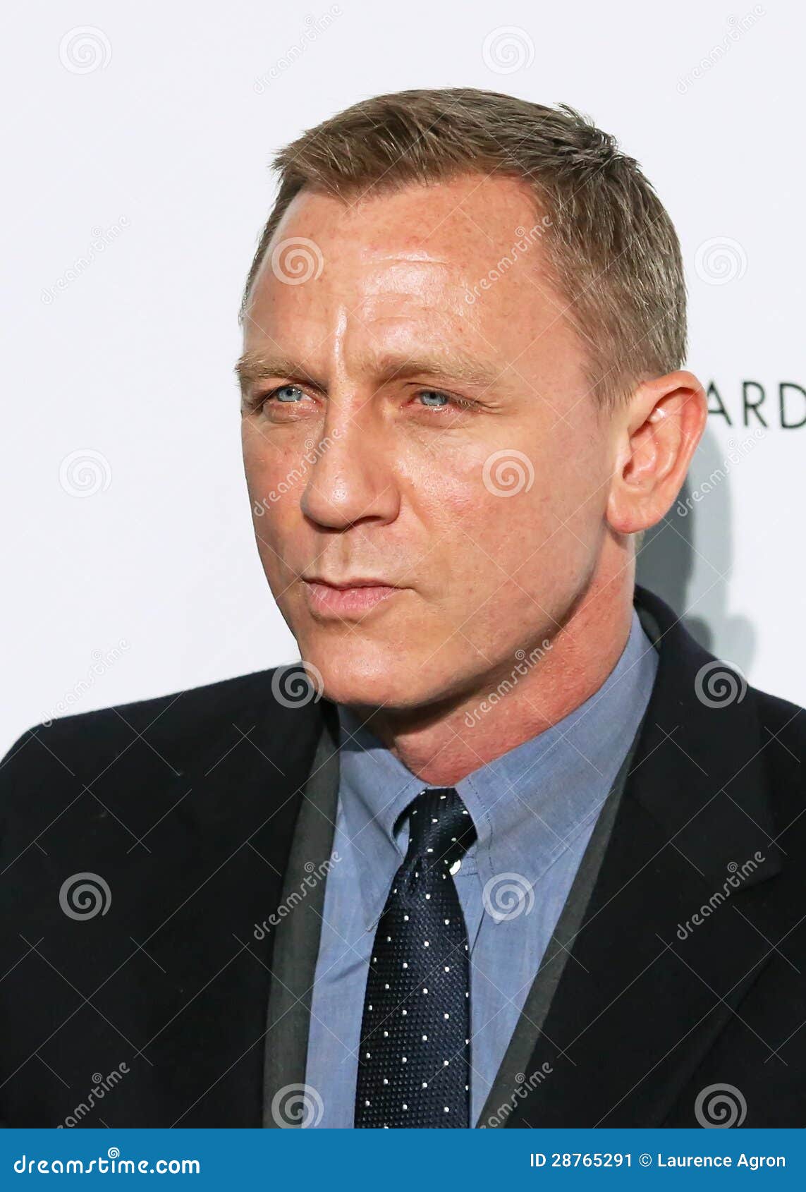 Daniel Craig editorial photo. Image of bond, arrival - 28765291