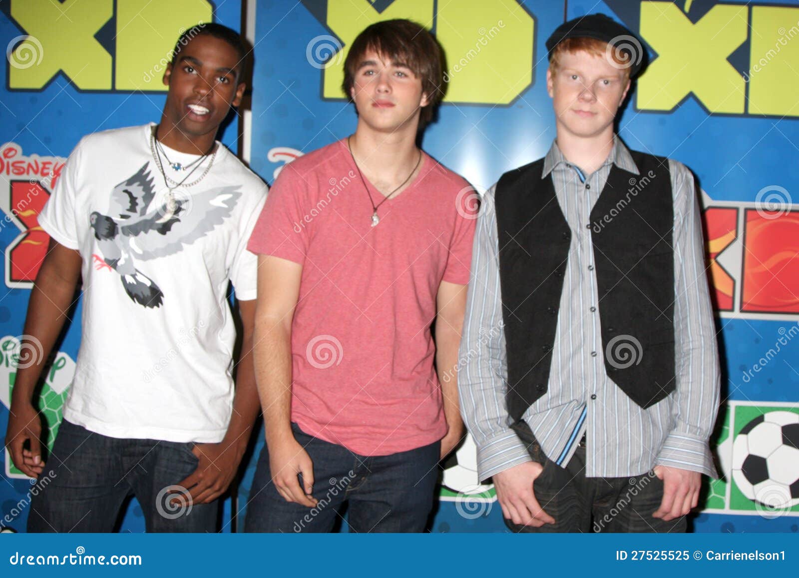 Daniel Curtis Lee Before And After