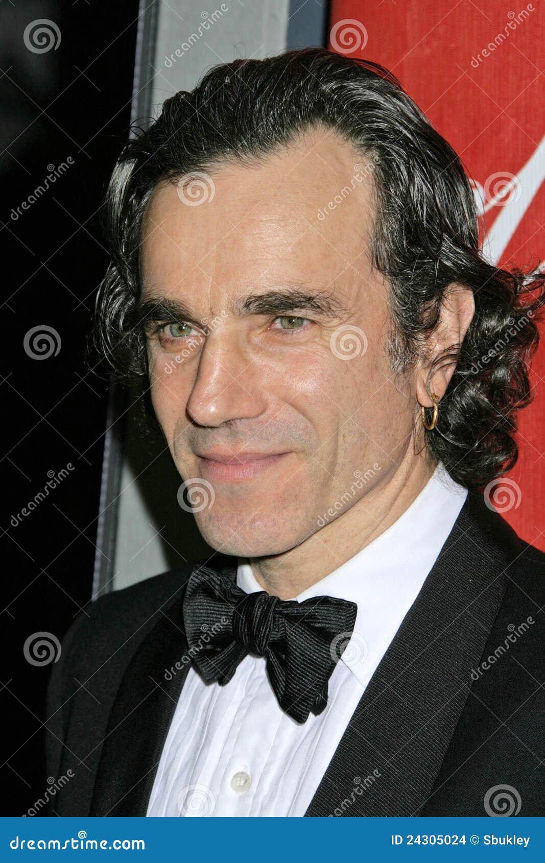 Daniel Day-Lewis editorial stock image. Image of international - 24305024