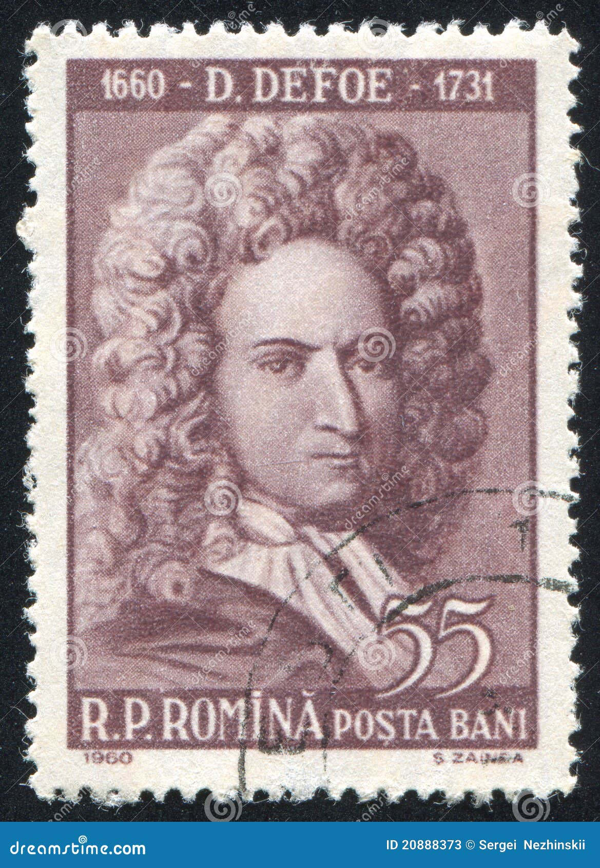 Daniel Defoe, Was An English Trader, Writer, Journalist, Pamphleteer ...