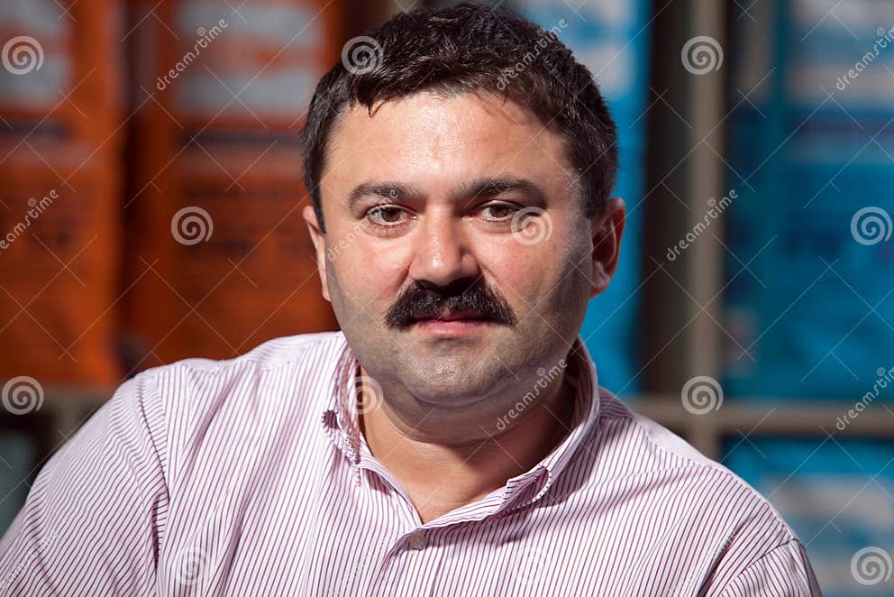 Daniel Guzu editorial stock photo. Image of corporate - 25542668