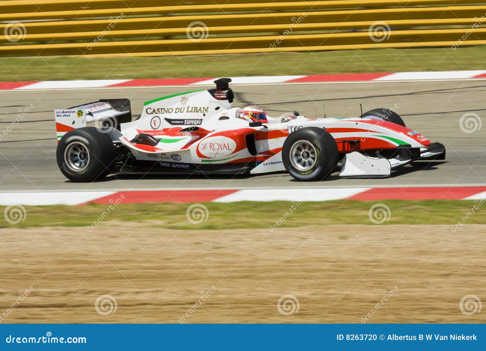 Daniel Morad (Team Lebanon) Editorial Image - Image of speed, sport ...
