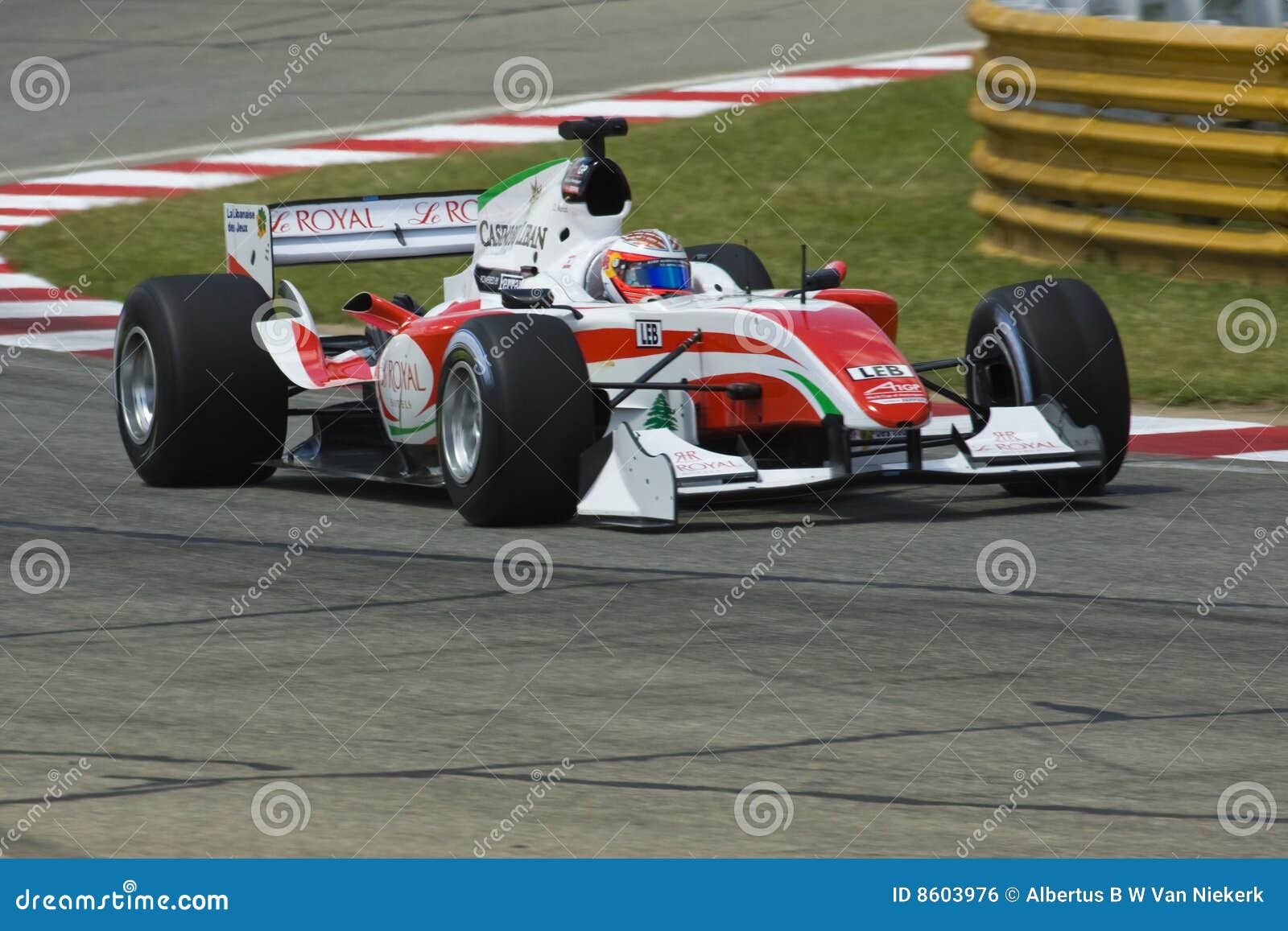 Daniel Morad (Team Lebanon) Editorial Photo - Image of race, tire: 8603976