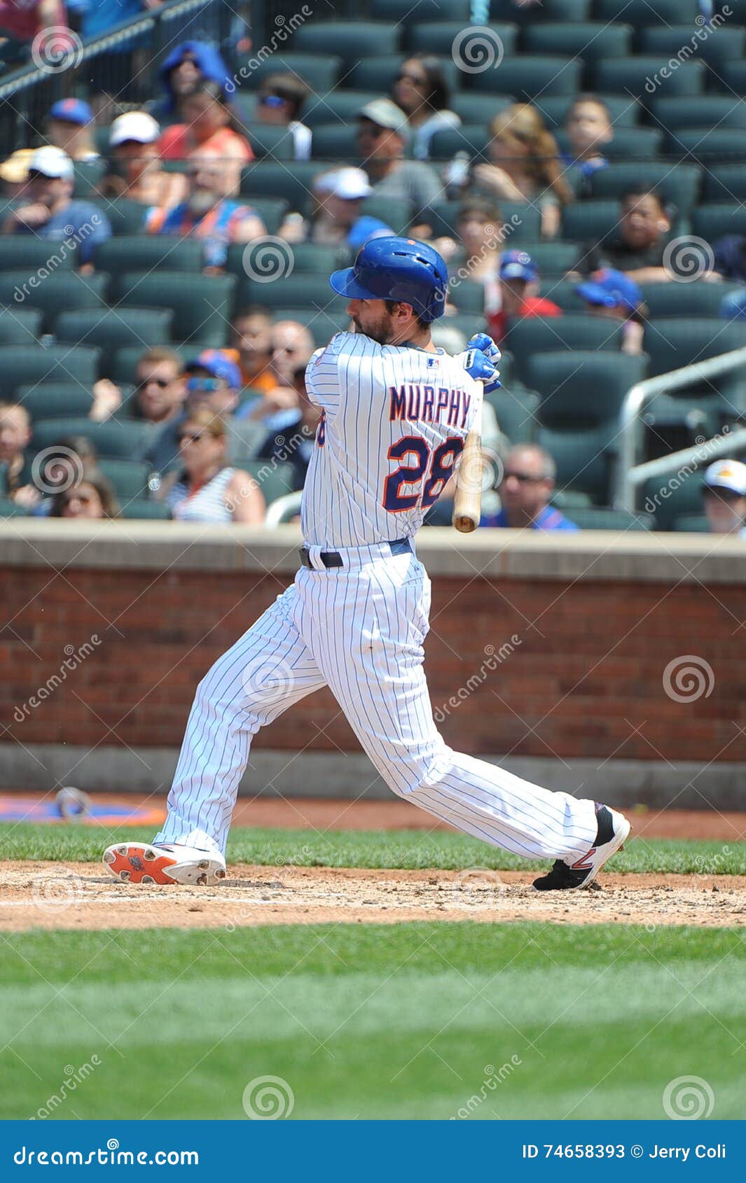 Daniel Murphy editorial stock photo. Image of murphy - 74658393