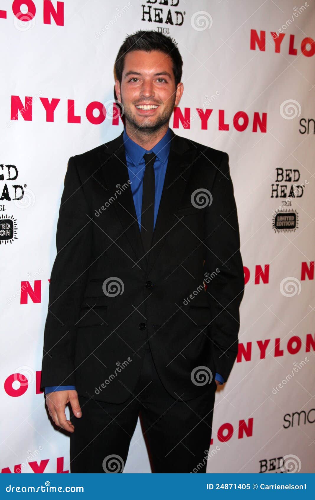 Daniel Musto editorial image. Image of magazine, musto - 24871405