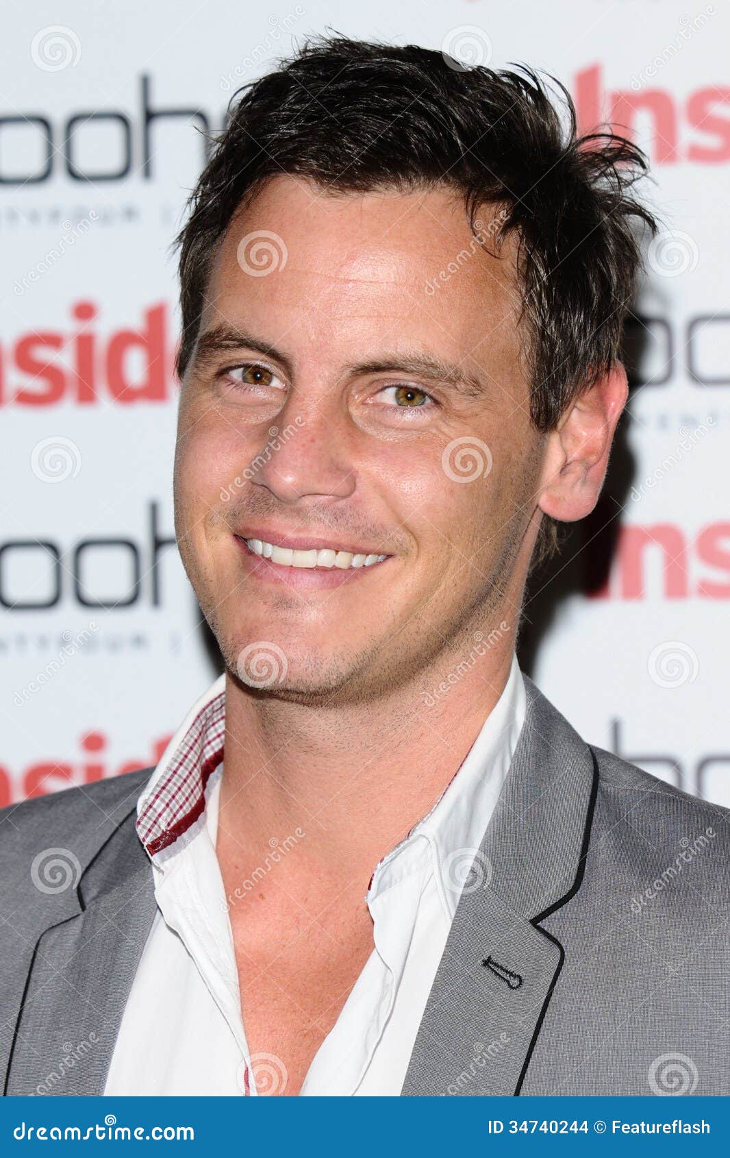 Daniel O'Connor imagen de archivo editorial. Imagen de llegar - 34740244