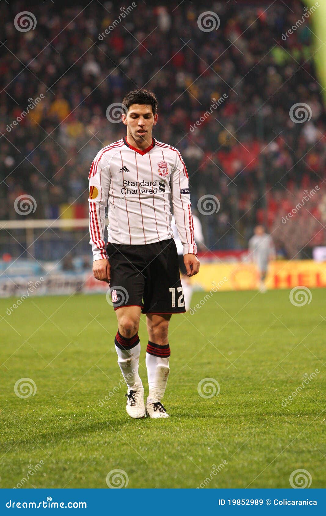 Daniel Pacheco editorial stock image. Image of competition - 19852989