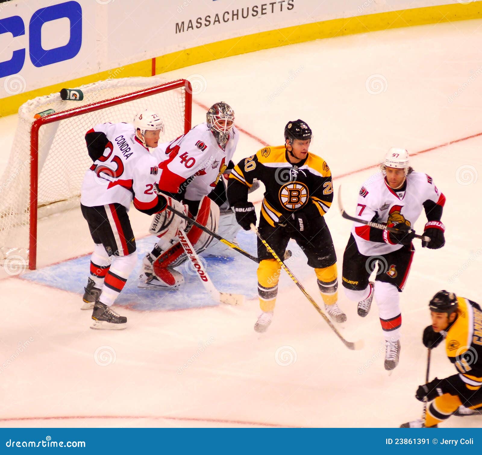 Daniel Paille Boston Bruins Editorial Photo - Image of paille, daniel ...