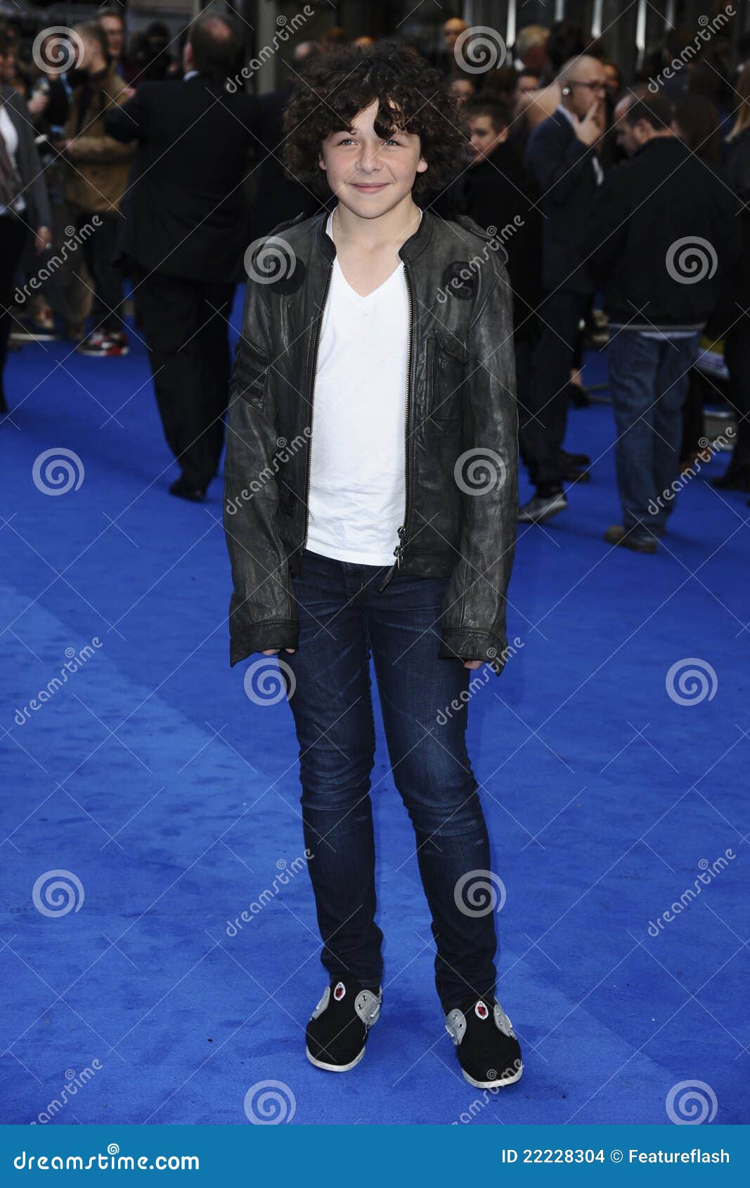 Daniel Roche editorial stock image. Image of odeon, tintin - 22228304