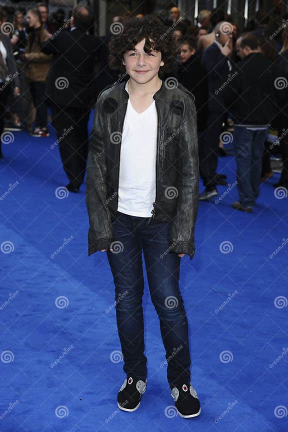 Daniel Roche editorial stock image. Image of odeon, tintin - 22228304