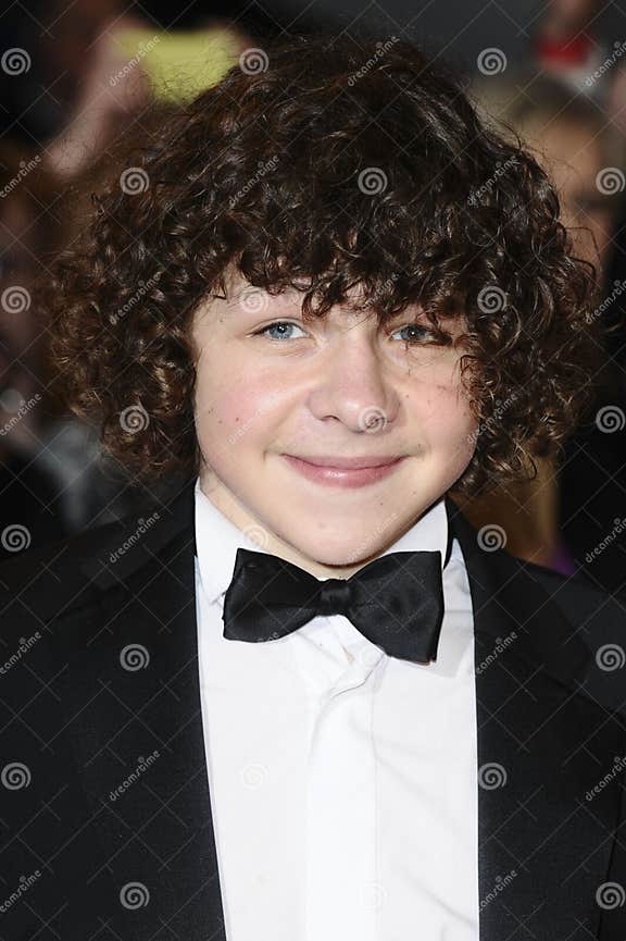 Daniel Roche editorial photography. Image of steve, featureflash - 23085267