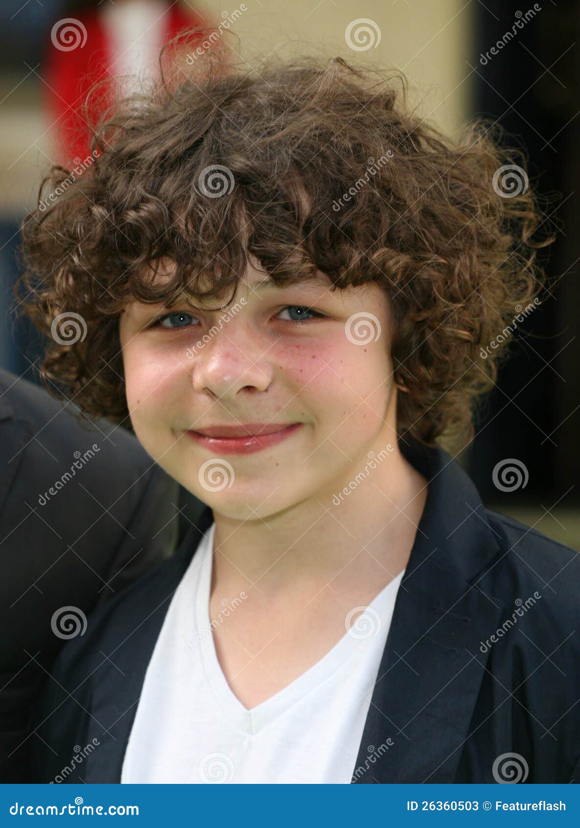 Daniel Roche editorial stock photo. Image of featureflash - 26360503