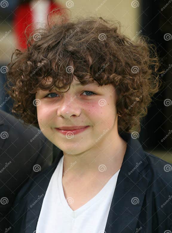 Daniel Roche editorial stock photo. Image of featureflash - 26360503