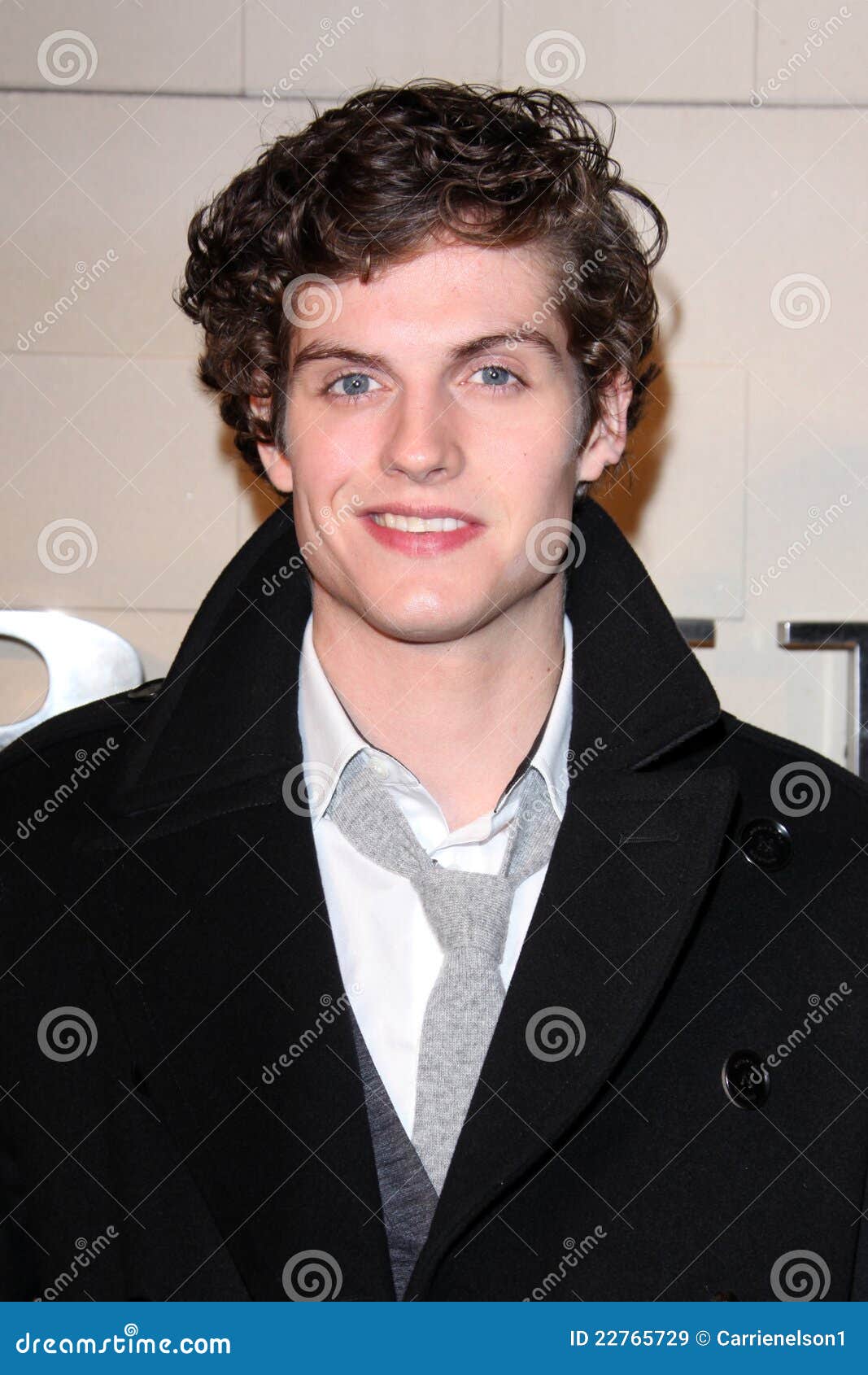 Daniel Sharman editorial stock image. Image of daniel - 22765729