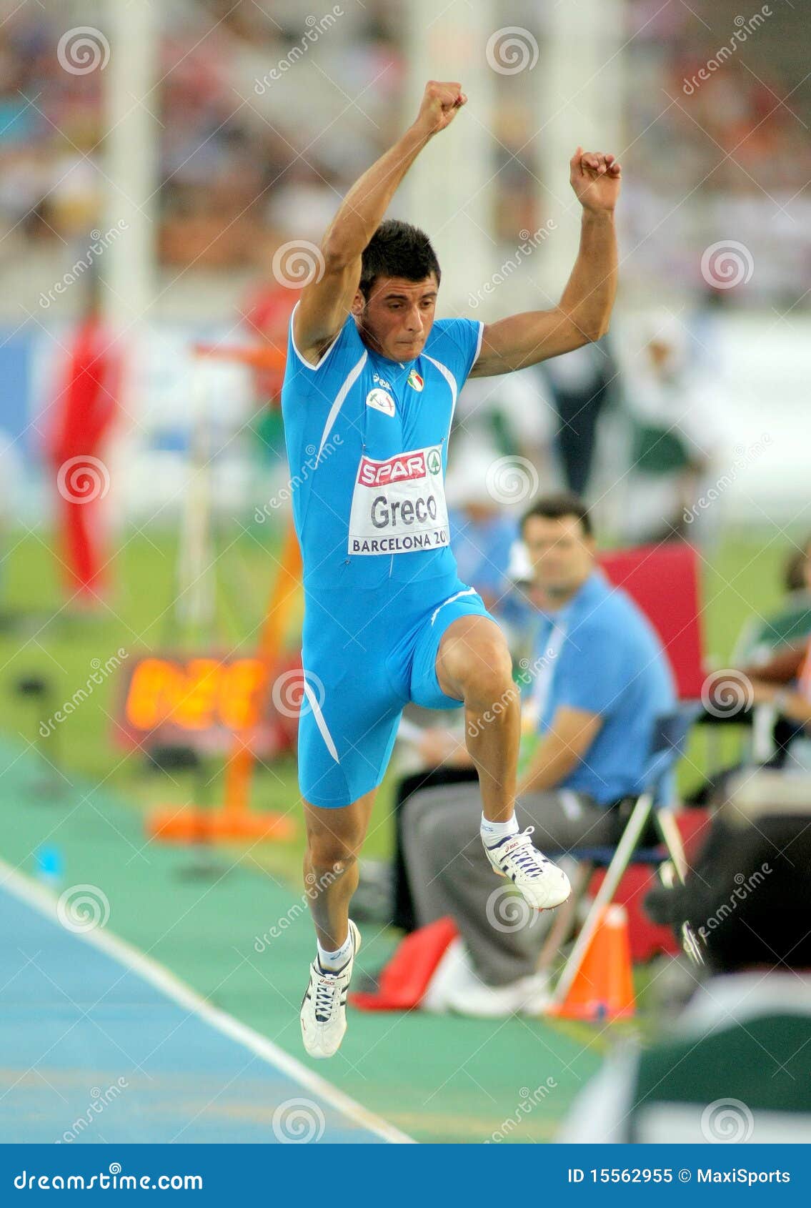 Daniela Greco de Italia imagen editorial. Imagen de final - 15562955