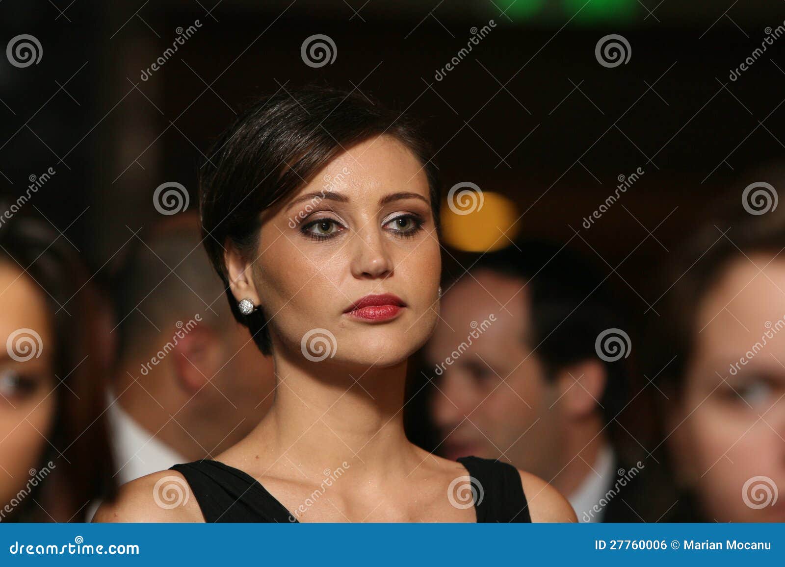 Daniela Nane editorial photo. Image of scene, nane, daniela - 27760006