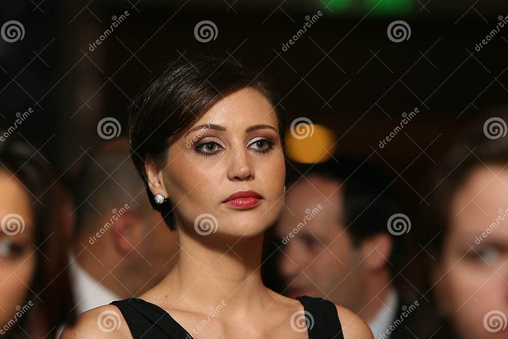 Daniela Nane editorial photo. Image of scene, nane, daniela - 27760006