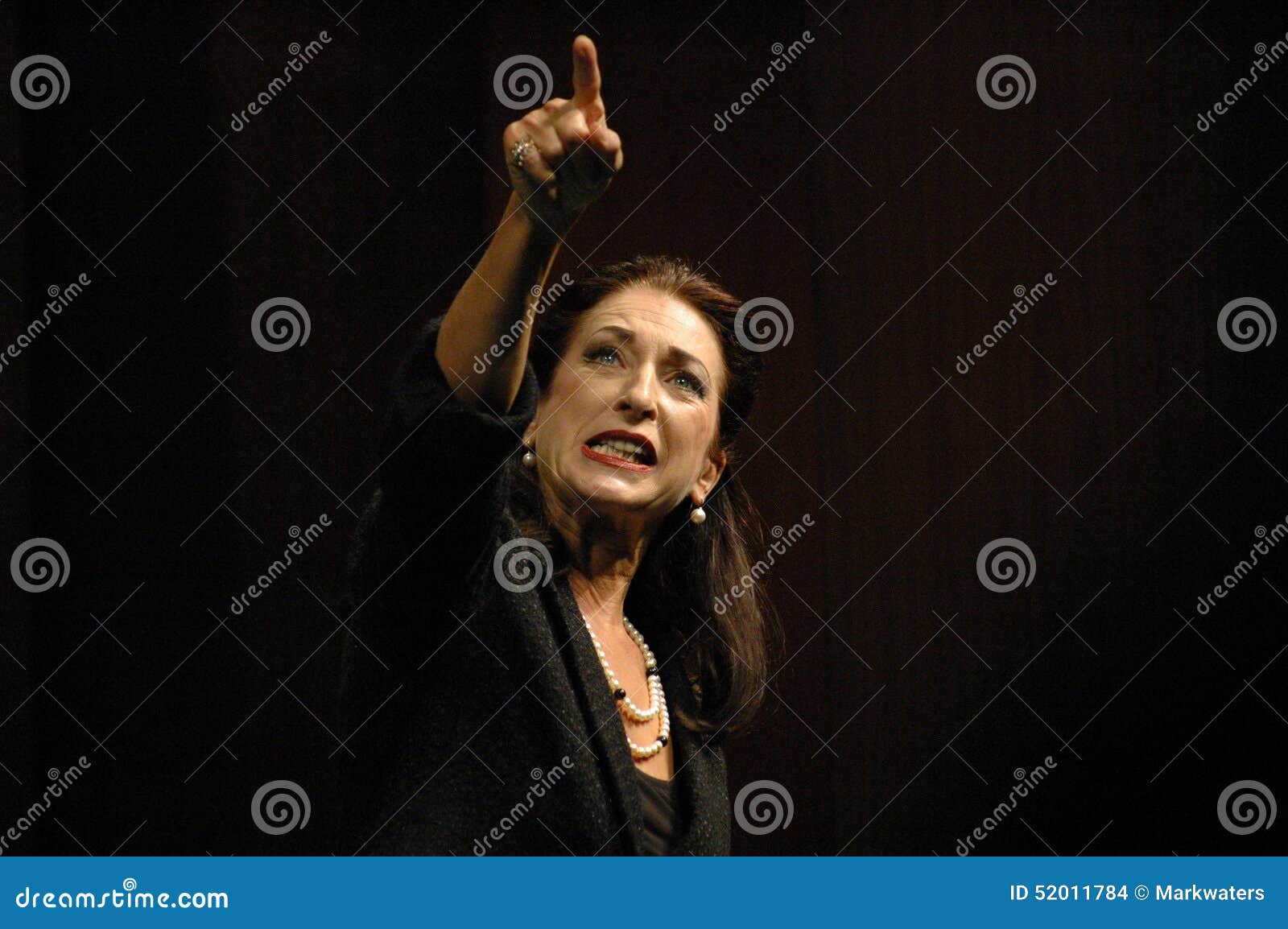 Daniela Ziegler imagen de archivo editorial. Imagen de retrato - 52011784