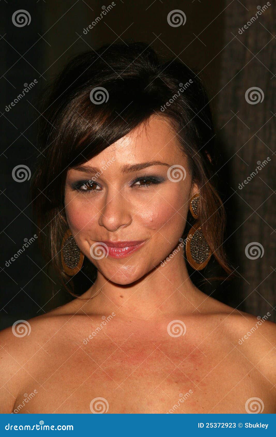 Danielle Harris,Jennifer Blanc Editorial Photo | CartoonDealer.com ...
