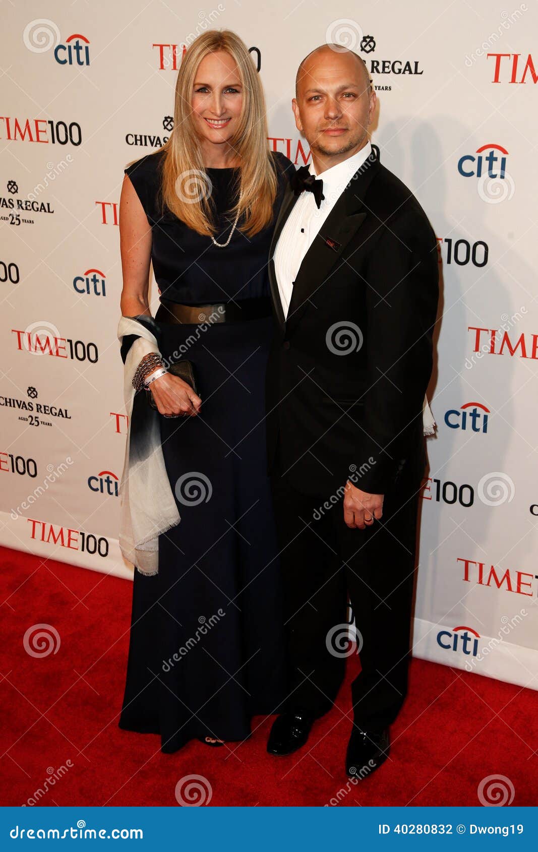 Danielle Lambert, Tony Fadell Photographie éditorial - Image du ...