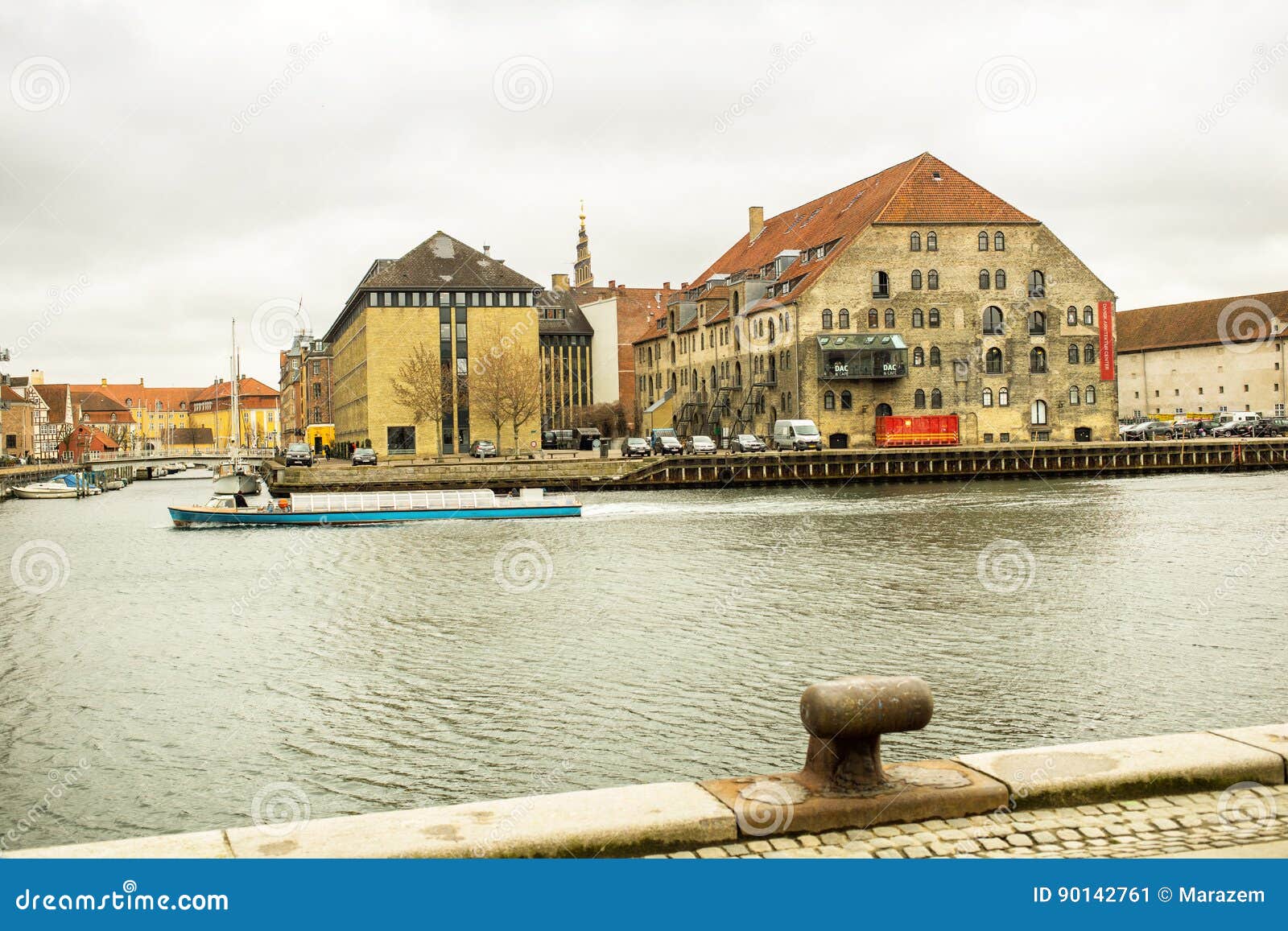 Danish Architecture Centre editorial photo. Image of exhibition - 90142761