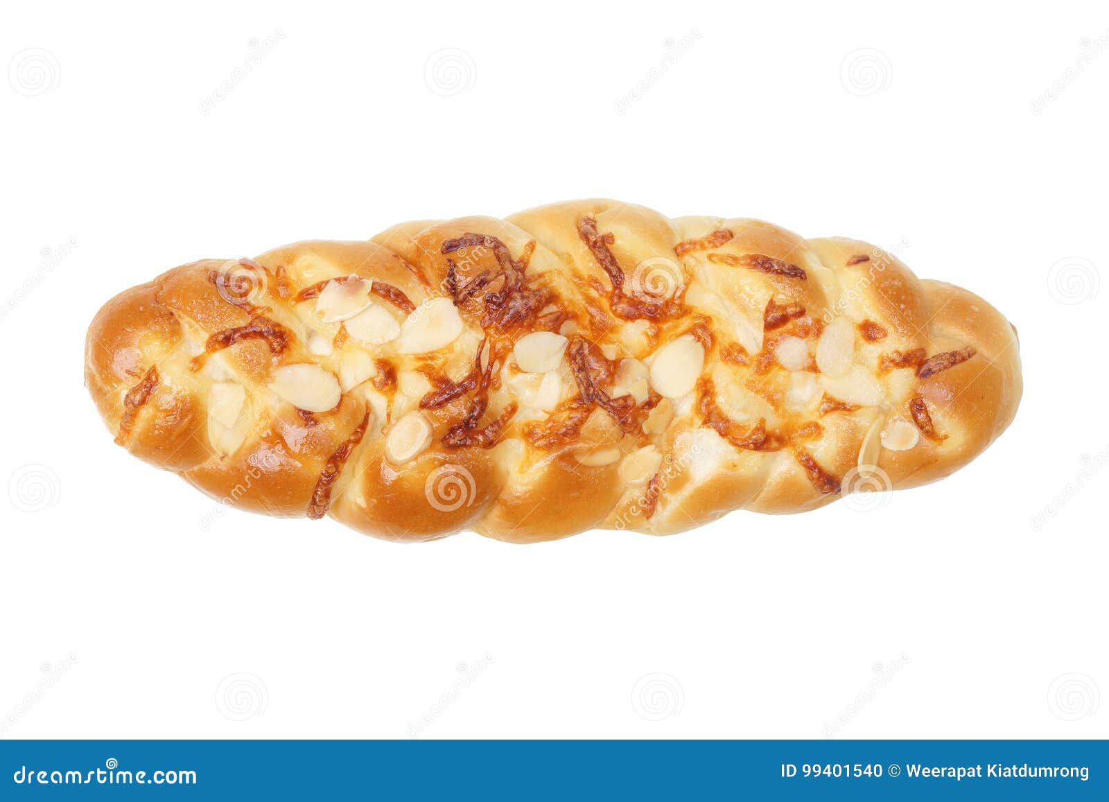 Danish bread stock photo. Image of delicious, traditional - 99401540