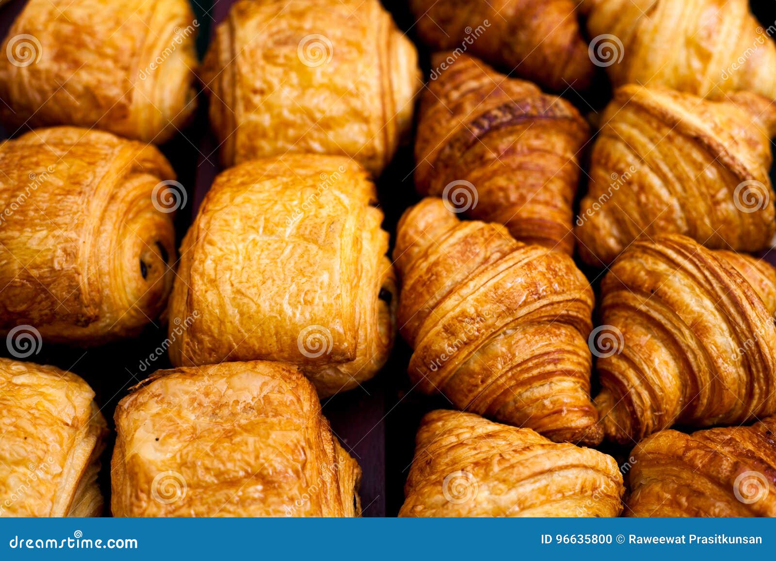 Danish bread stock photo. Image of pastry, closeup, gourmet - 96635800