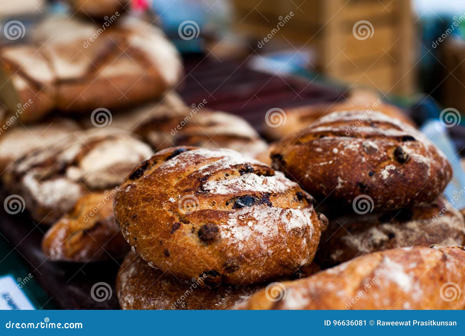 Danish bread stock image. Image of danish, cake, dough - 96636081