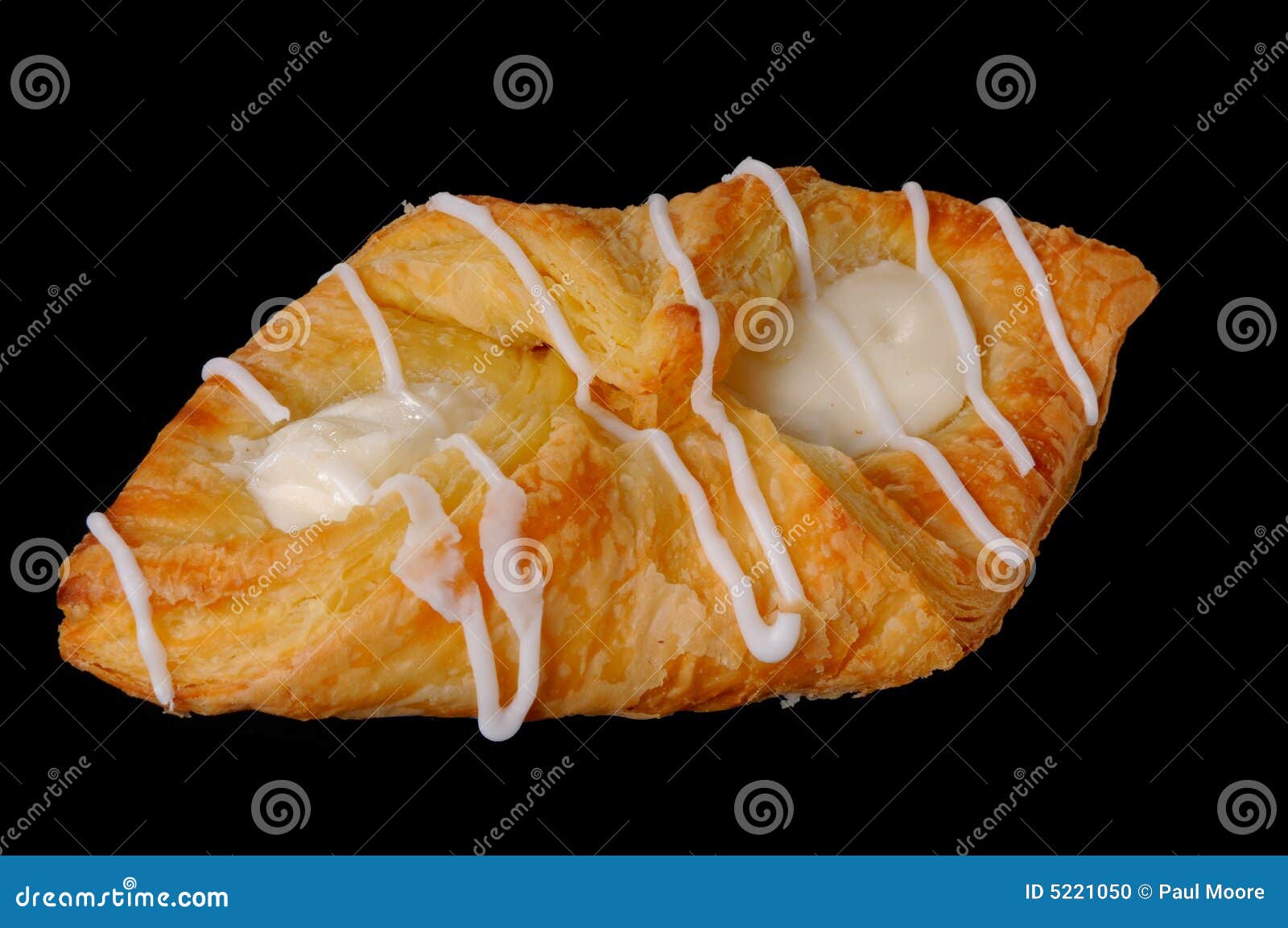 Danish Cream stock photo. Image of vanilla, weight, cheesecake - 5221050