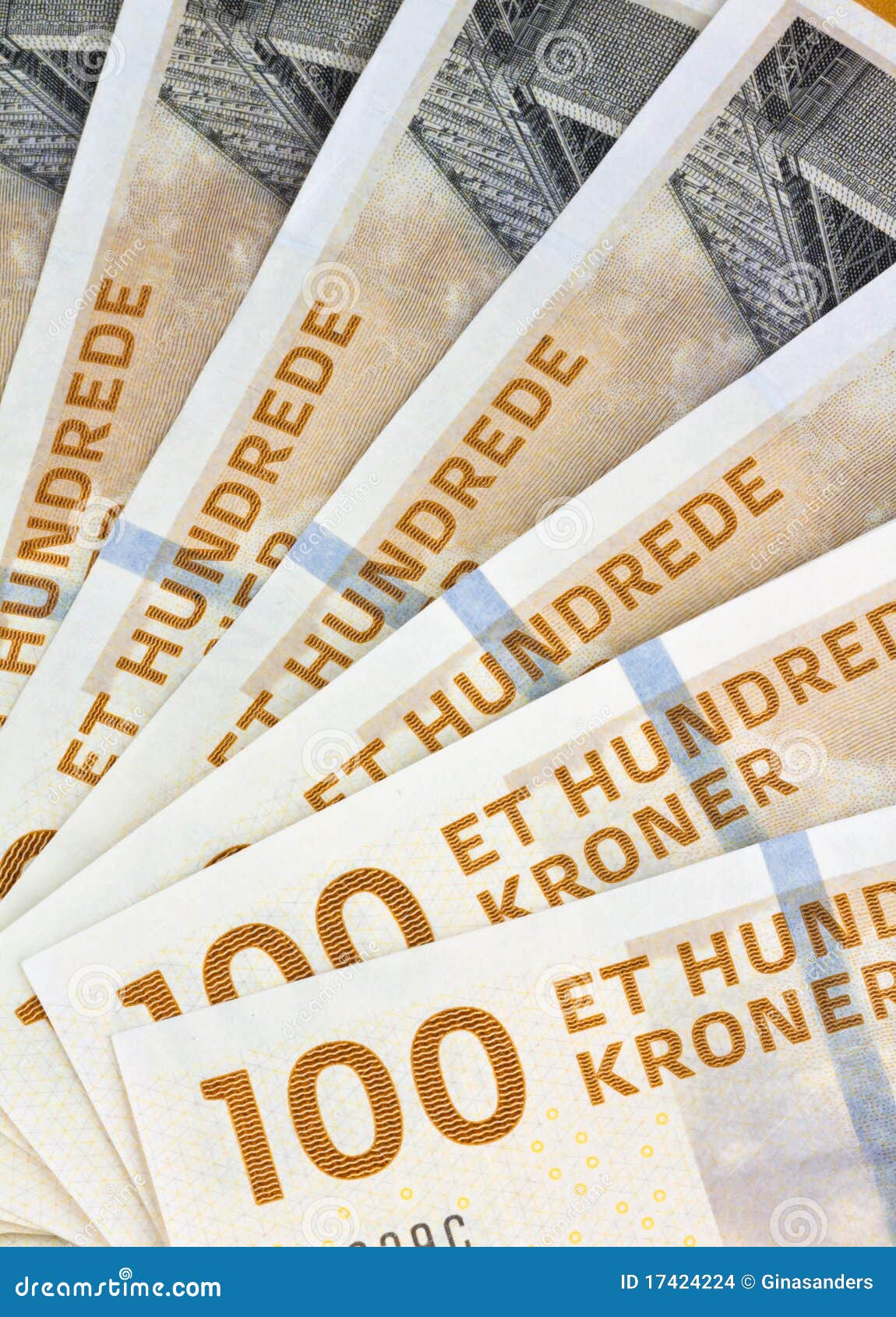 Danish Crowns. Denmark Currency Stock Photo - Image of currency, bank ...