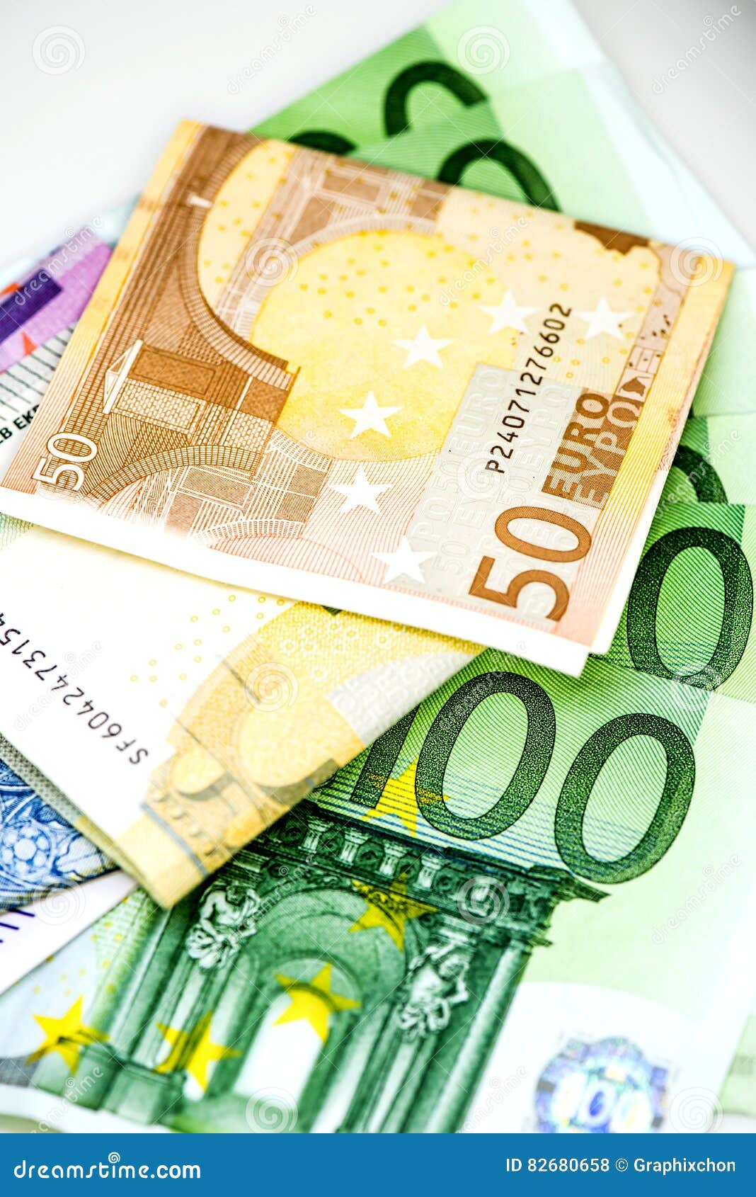 Danish currency stock photo. Image of denmark, cash, stack - 82680658