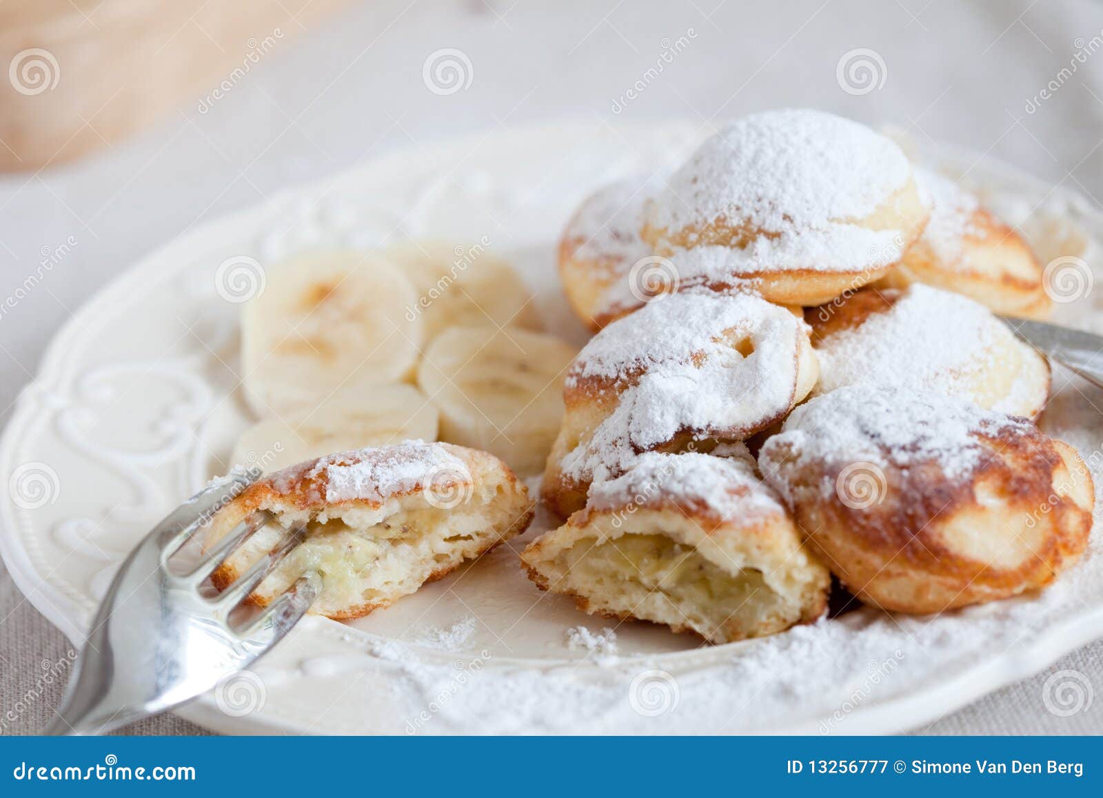 Danish dessert stock image. Image of pancakes, food, danish - 13256777