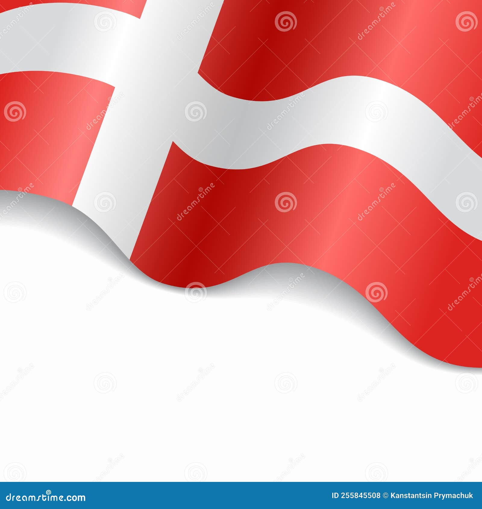 Danish Flag Wavy Abstract Background. Vector Illustration. Stock Vector ... Danish Flag Wavy Abstract Background. Vector Illustration. Stock Vector ...