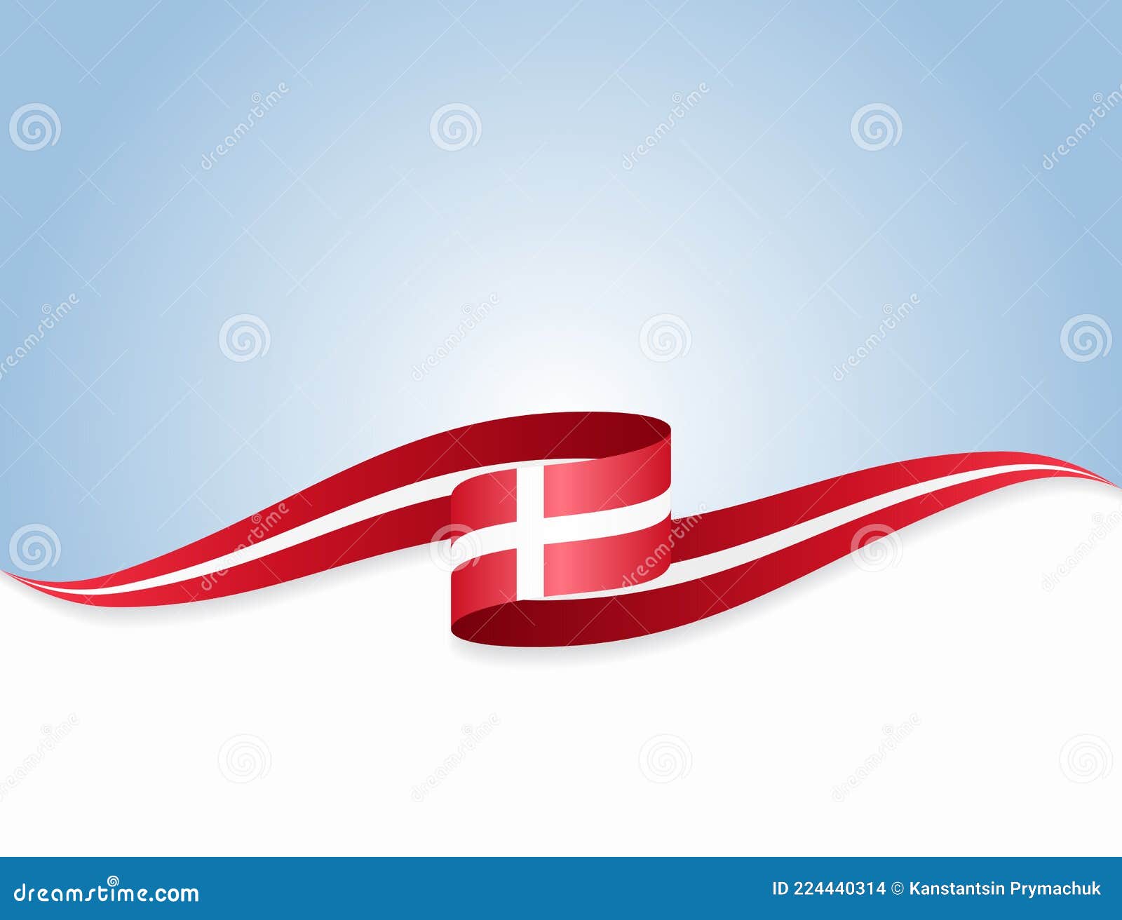 Danish Flag Wavy Abstract Background. Vector Illustration. Stock Vector ... Danish Flag Wavy Abstract Background. Vector Illustration. Stock Vector ...