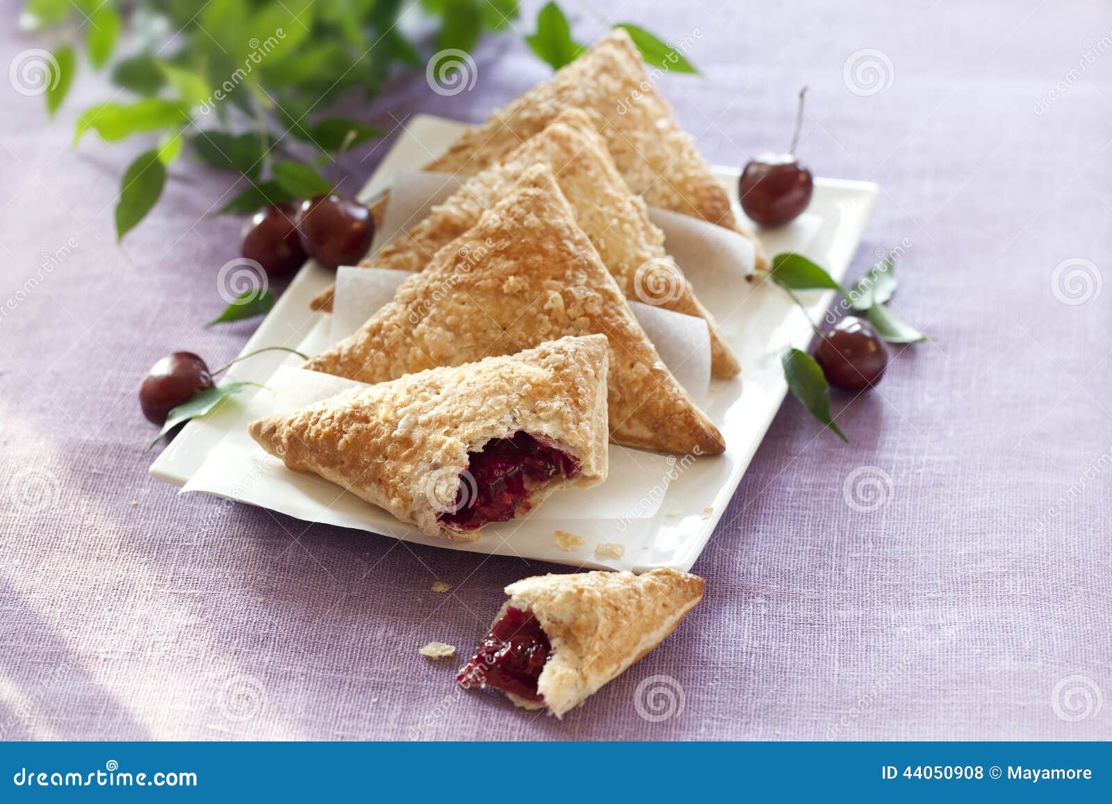 Danish Pastry stock photo. Image of homemade, culinary - 44050908