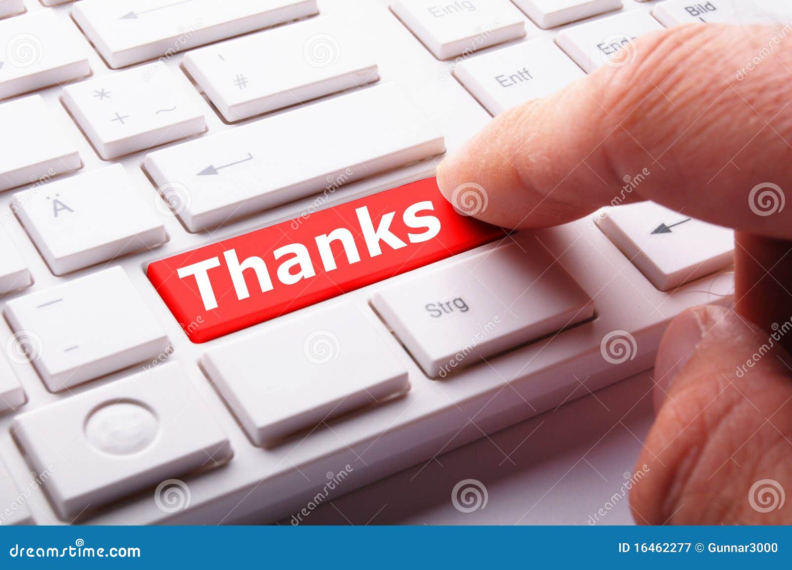 Dank u stock afbeelding. Image of groet, viering, kaart - 16462277