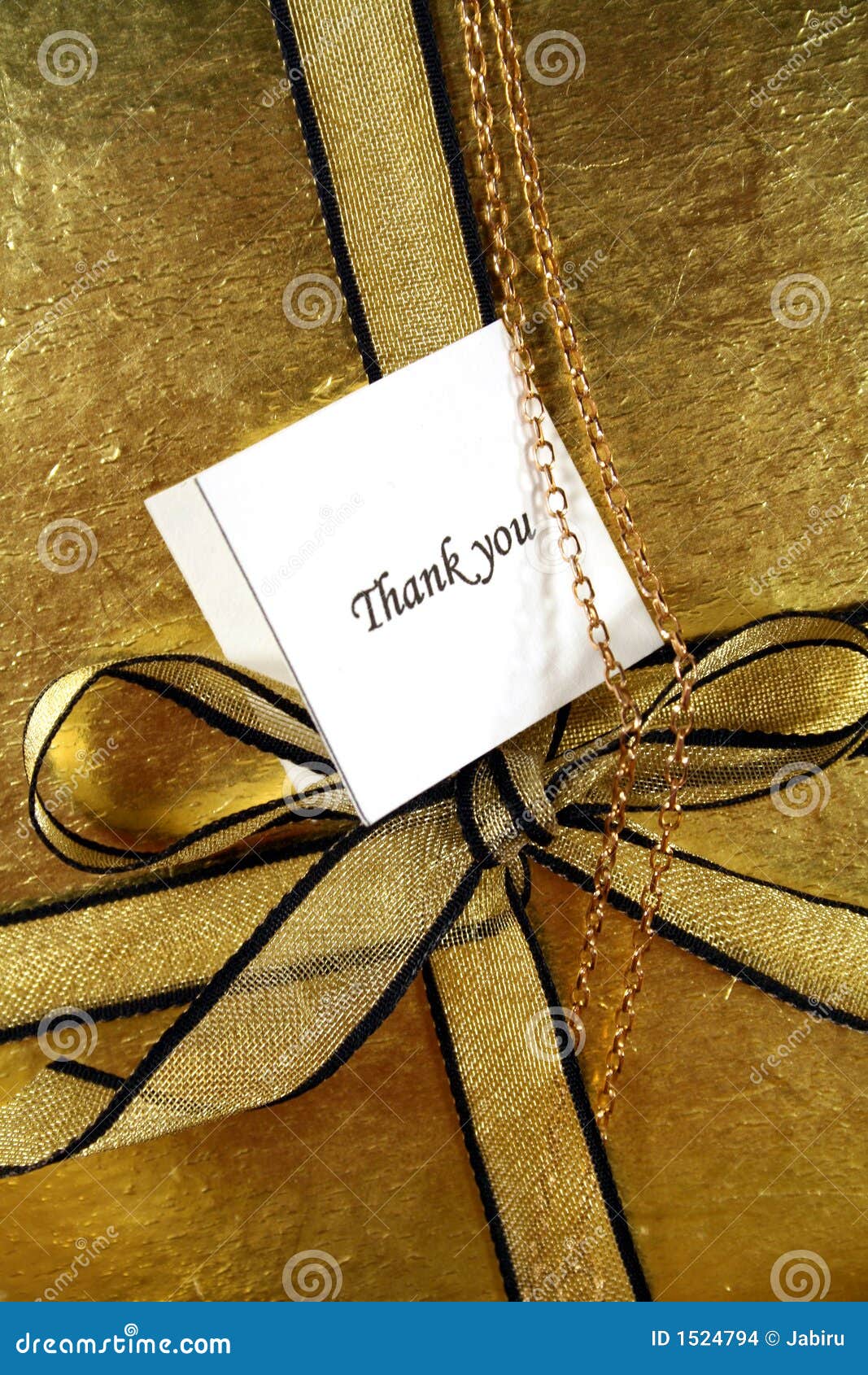 Dank u Gift stock foto. Image of erkenning, cadeau, drinken - 1524794