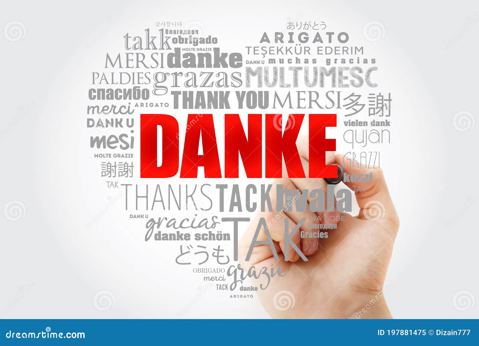 Danke Hartelijk Dank Voor De Duitse Word Cloud Stock Illustratie ... Danke Hartelijk Dank Voor De Duitse Word Cloud Stock Illustratie ...