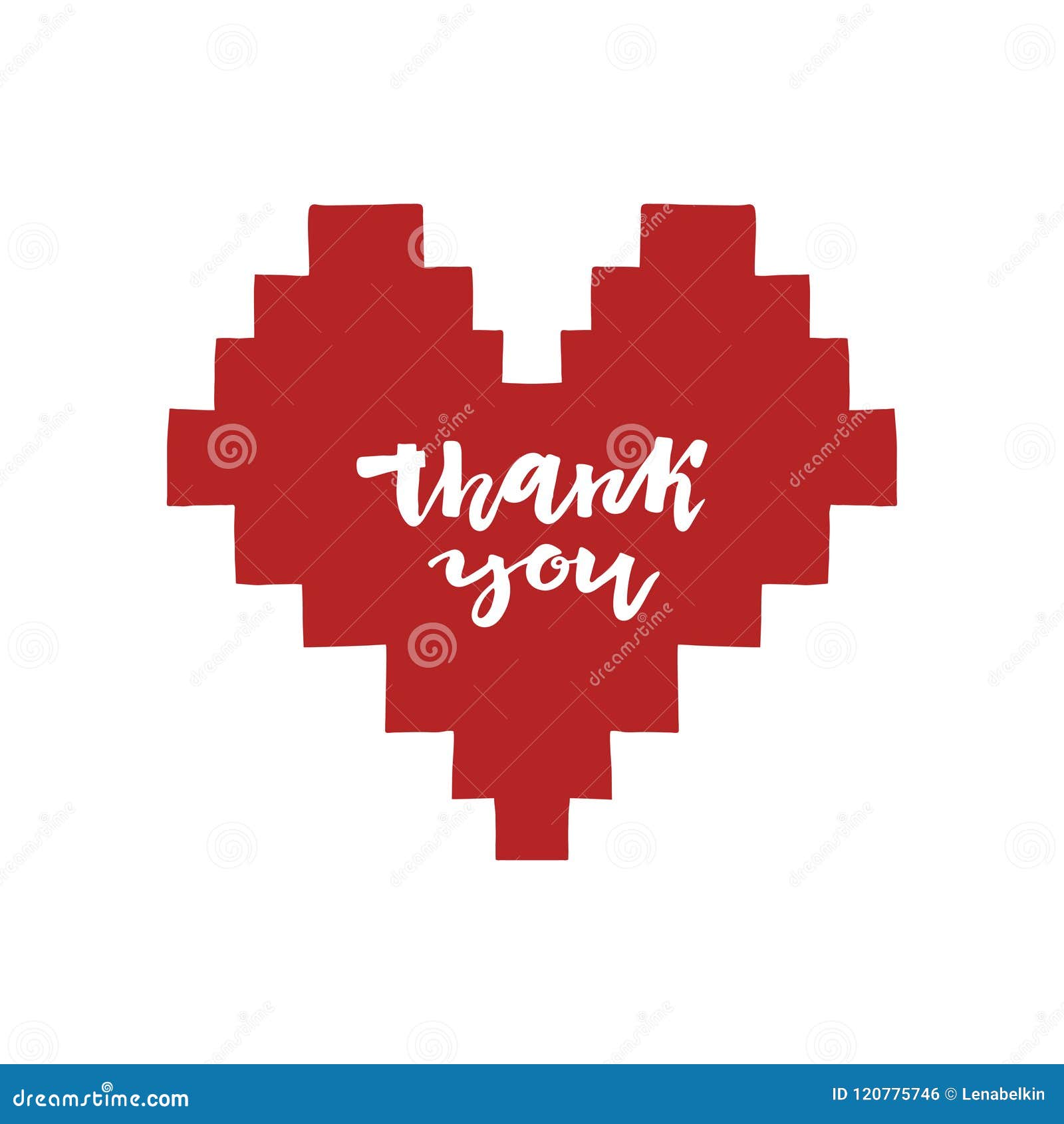 Danke Vector Illustration vektor abbildung. Illustration von ikone ...