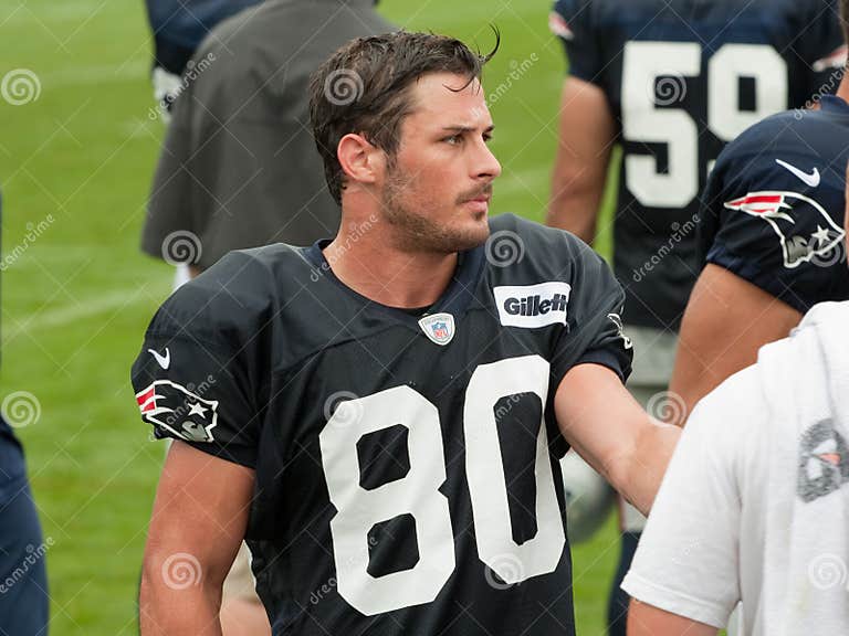Danny Amendola editorial stock photo. Image of danny - 33345268